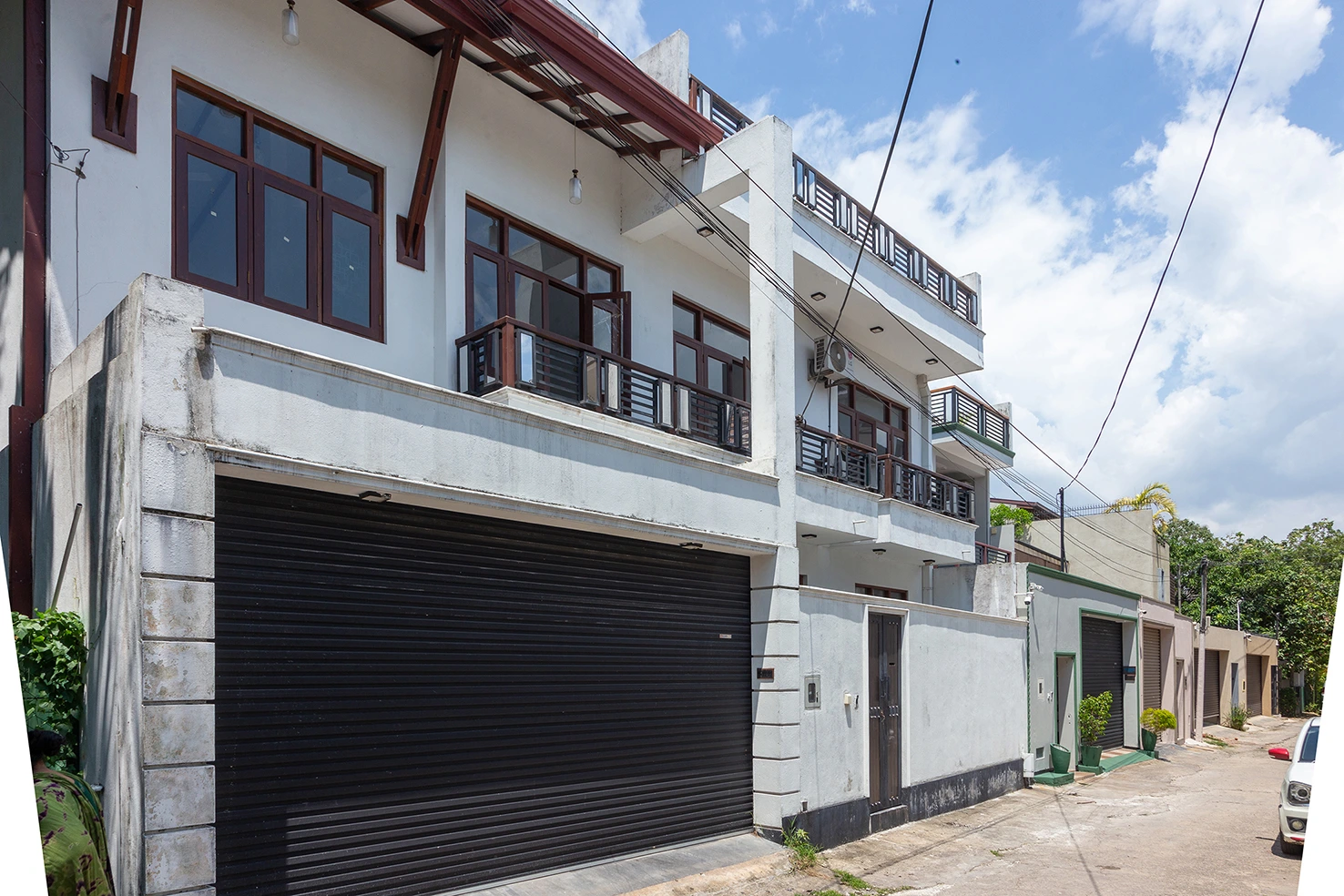 SOLD! Premium 8-Perch Home by IMT Lanka – Another Seamless Match by Homes R Us - HomesRUs