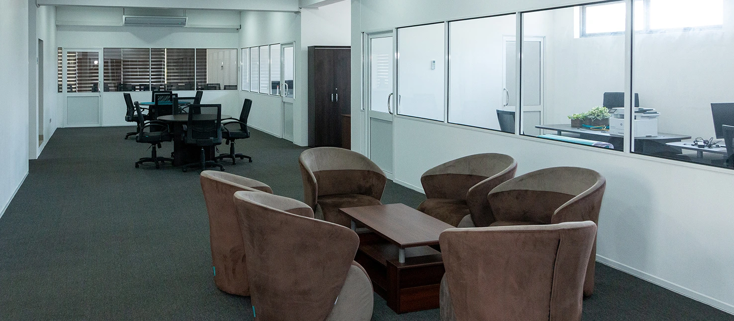 LEASED! Prime 3,000 Sq. Ft. Office Space in Colombo 03 - HomesRUs