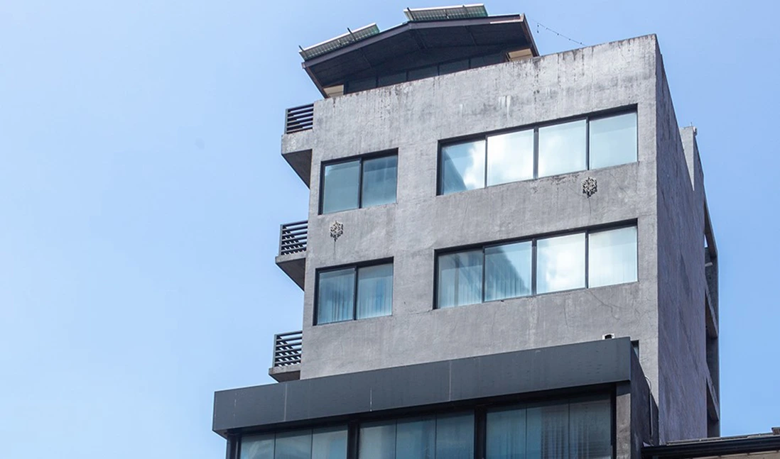 LEASED! 5,000 Sq. Ft. Prime Commercial Space in Colombo 02 - HomesRUs